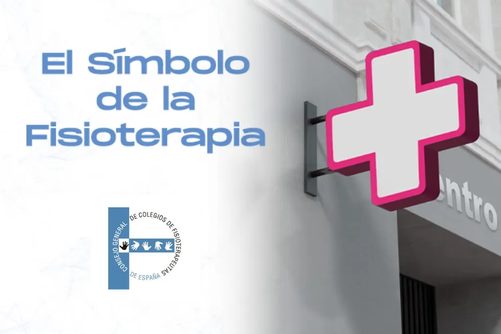 El CPFCyL subvenciona el Símbolo de la Fisioterapia