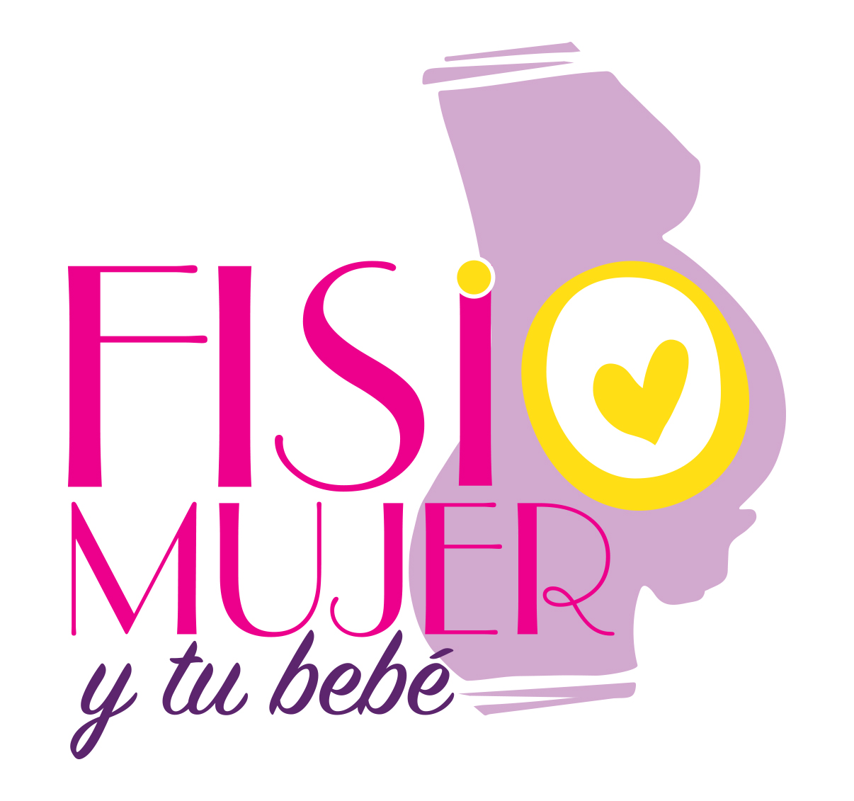 FISIOMUJER Y TU BEBE