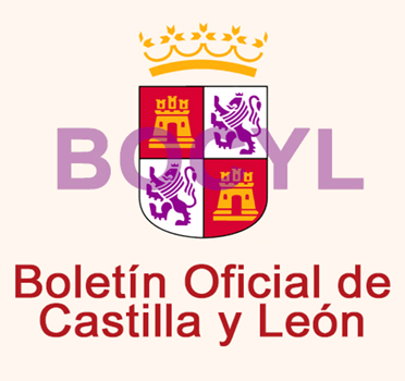 BOCyL PUBLICA ORDEN PARA QUE EL PERSONAL FUNCIONARIO DE CARRERA PUEDA ...